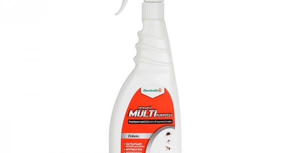 TETRAPIOU MULTI PURPOSE 750ml (Dominate plus)
